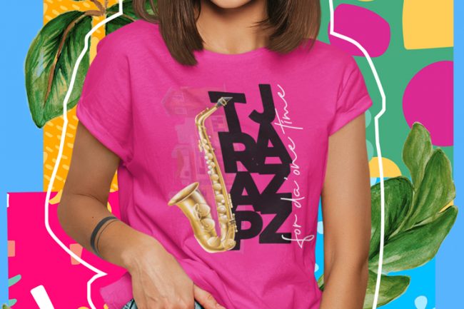 TrapJazz | Dream Designs